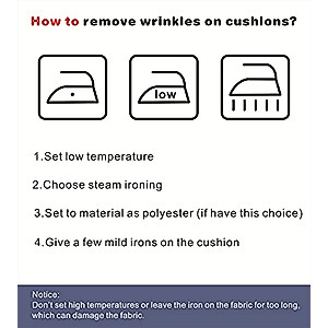 BOSSIMA Patio Furniture Cushions Comfort Deep Seat Glider Loveseat Cushion Indoor Outdoor Seating Cushions Light Blue