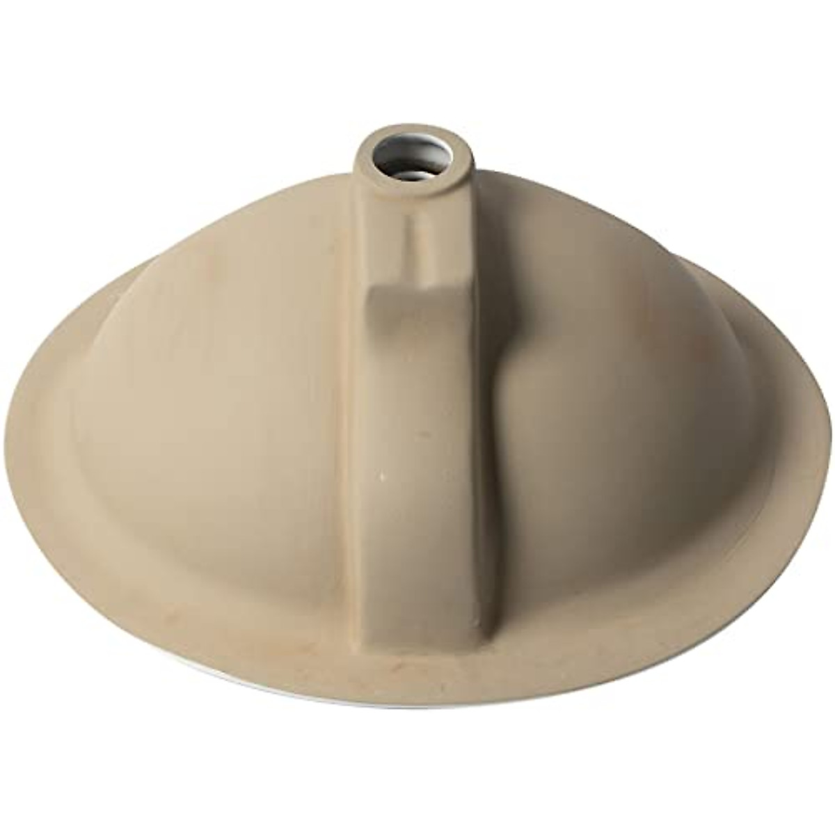 ALFI brand ABC802 Bathroom Sink, White