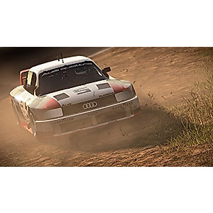 Project CARS - Game of the Year Edition (PS4)