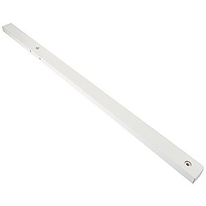 Dream On Me Niko Crib and Changer Conversion Post, White