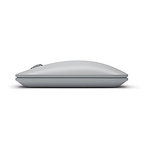 Microsoft Surface Mobile Mouse (Silver) - KGY-00001