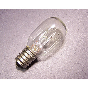 LIGHT BULB Brother 741 751 761 834DP 920D 925D 929D 934D 935D 1034D 1681 JS23 +