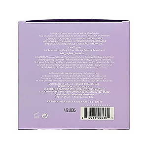 Ariana Grande Ari By Ariana Grande For Women Eau De Parfum Spray 3.4 oz