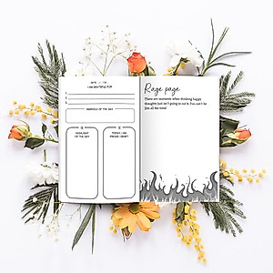 Fuck It: A Guided Self-Love and Gratitude Journal for Women to Unfuck Your Life, Exhale the Bullshit, and Love Who You Are (Cute Self Care & Self Help Books)