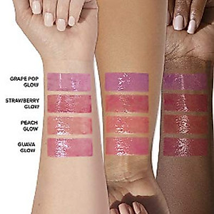 Too Faced Peach Bloom Color Blossoming lip & cheek tint - Grape Pop Glow