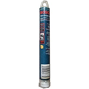 Bosch ASPST13 13/16-Inch by 7-1/2-Inch Spur Auger Bit