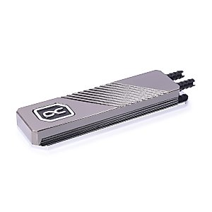 Alphacool HDX Pro Water - M.2 NVMe 2280 SSD - MCX Version (11769)