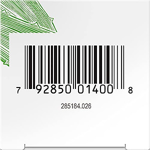 Burt's Bees Sensitive Solutions Calming Day Lotion with Aloe and Rice Milk, 98.8% Natural Origin, 1.8 Fluid Ounces