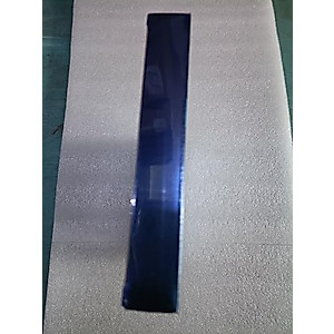 NEEWER 1/4 Black Diffusion Mist Dreamy Effect 4"x5.65" Cinema Square Filter (Rectangular) with HD Optical Glass Compatible with Tilta Compatible with SmallRig Matte Box for Cinematic Photo Videography