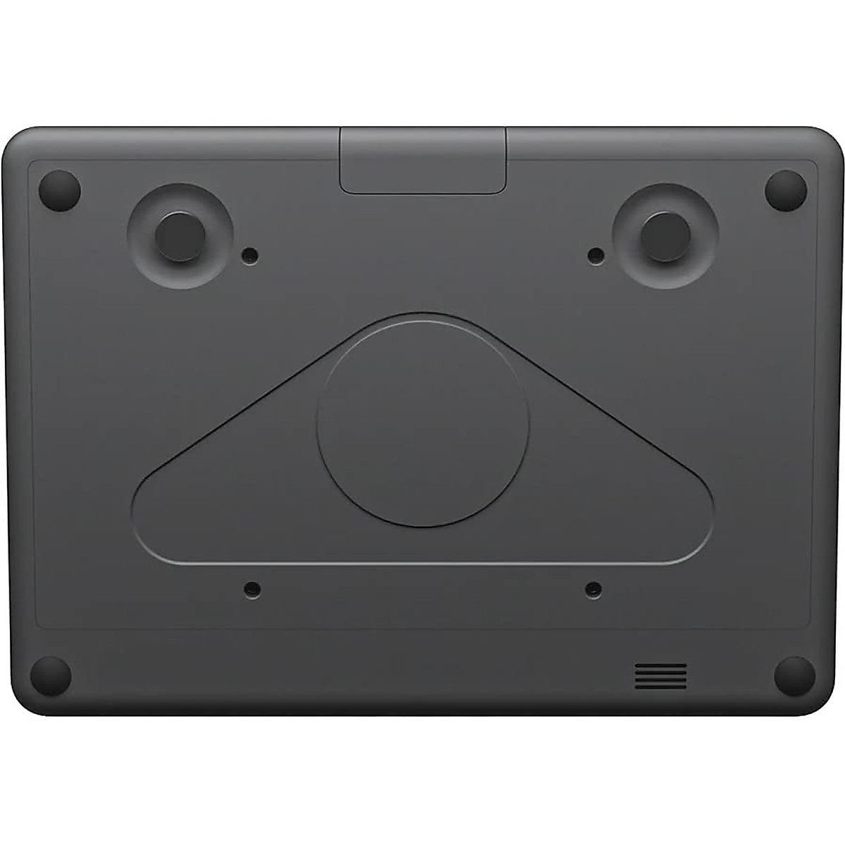 Logitech tap Controller