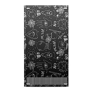 Head Case Designs Officially Licensed Andrea Lauren Design Witchcraft Art Mix Vinyl Sticker Gaming Skin Decal Cover Compatible With Xbox Series S Console and Controller Bundle