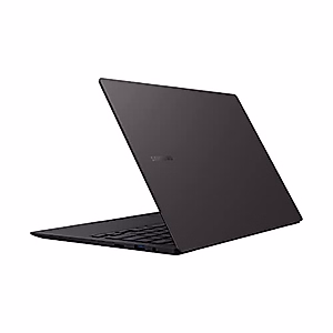 SAMSUNG 15.6” Galaxy Book2 Pro Laptop Computer, i7 / 16GB / 512GB, 12th Gen Intel Core Processor, Evo Certified, Lightweight, 2022 Model, Graphite