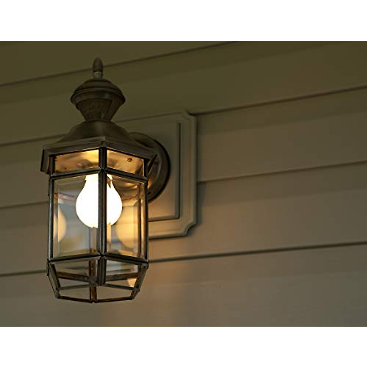 Feit Electric LED Light Bulbs, A19 60W Equivalent, Non-Dimmable, 800 Lumens, A19 LED Light Bulbs, E26 Base, 5000k Daylight, A19 LED Bulbs, 10 Year Lifetime, 1 Pack, A800/850/10KLED