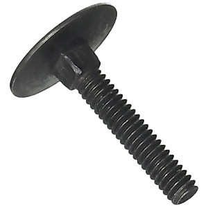 The Hillman Group 260212 1/4-Inch x 1-1/2-Inch Elevator Bolt, 100-Pack