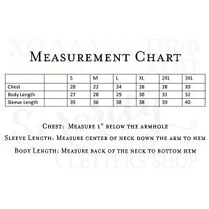 Kappa Sigma Quarter Zip Cadet Collar Sweatshirt - Kappa Sigma Fraternity Merchandise (L) Dark Heather