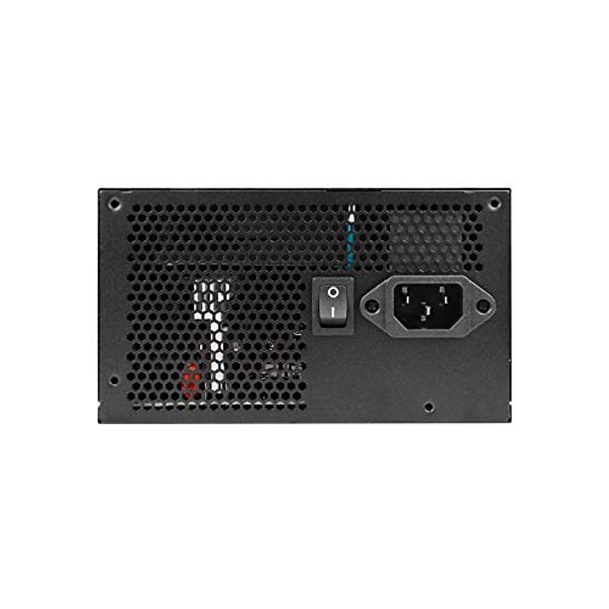 Antec NeoECO Gold Zen Series NE500G Zen 500W ATX12V 2.4 80 Plus Gold Certified Non-Modular Active PFC Power Supply