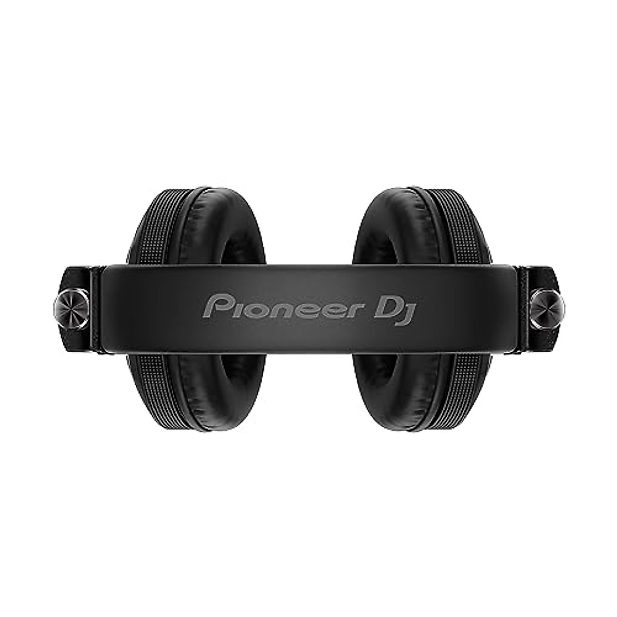 PIONEER DJ HDJ-X7 Professional Over-Ear DJ Headphones (Black)