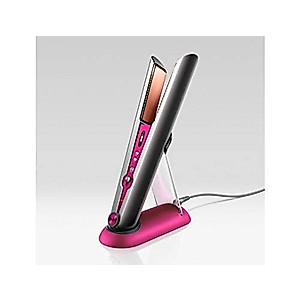Dyson Corrale Hair Straightener Fuchsia, Pink