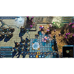 The Riftbreaker for PlayStation 5