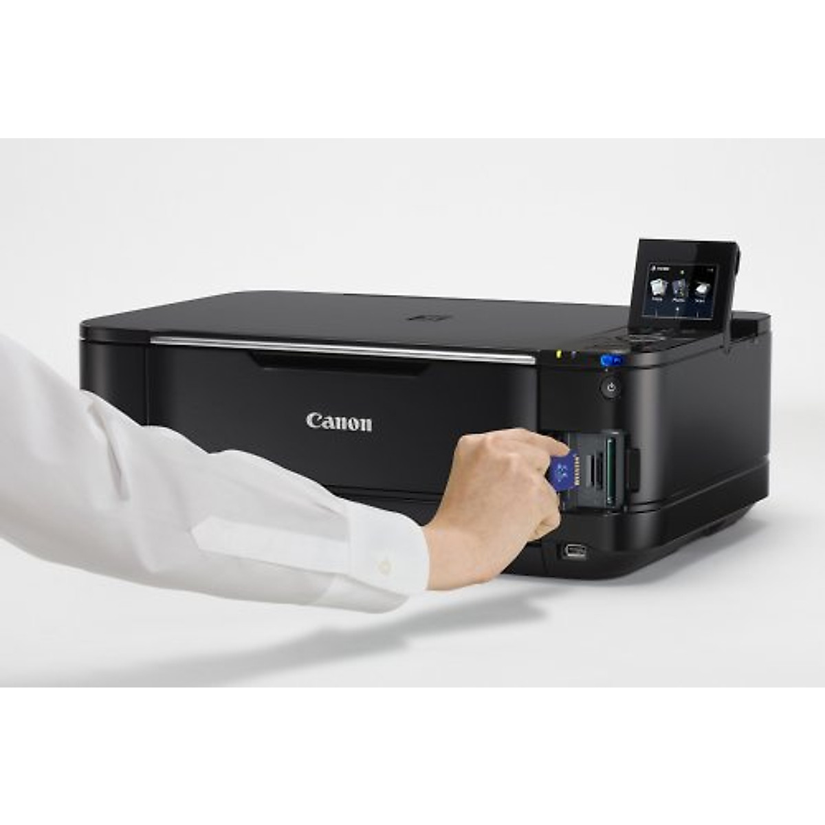 Canon PIXMA MG5220 Wireless Inkjet Photo All-in-One (4502B017)