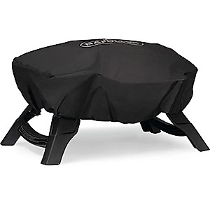 Napoleon 61286 TravelQ PRO285 & 285 Grill Cover, Black