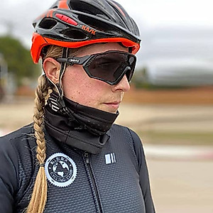 KAPVOE Photochromic Cycling Glasses Men Women Mountain Bike Sunglasses Clear MTB Bicycle Riding