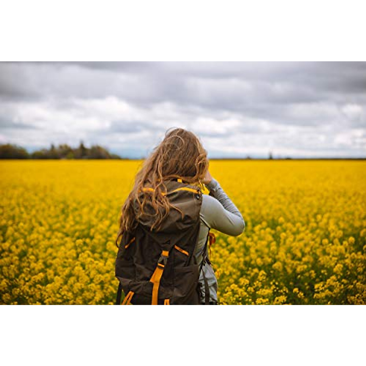 ALPS Mountaineering Clay/Apricot, 45L