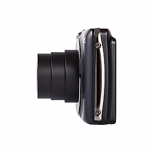 Fuji JX650 FINEPIX J16MP Digital Camera with 5X Optical Zoom, Black