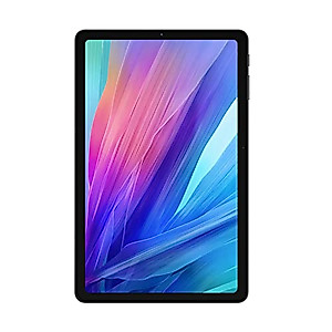HD Tablet, 5G 2.4G Dual Band 10.4 Inch HD (US Plug)
