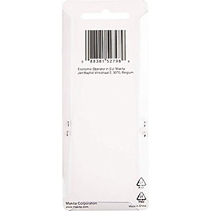 Makita PR00000034 1-3/8" Welding Nozzle