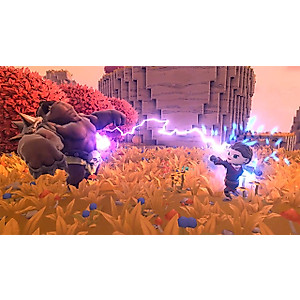 Portal Knights - Nintendo Switch