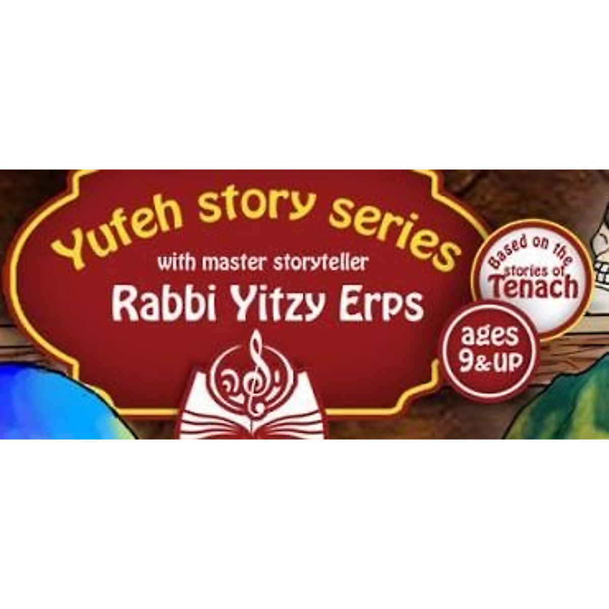 Shaul Hamelech and The Witch CD