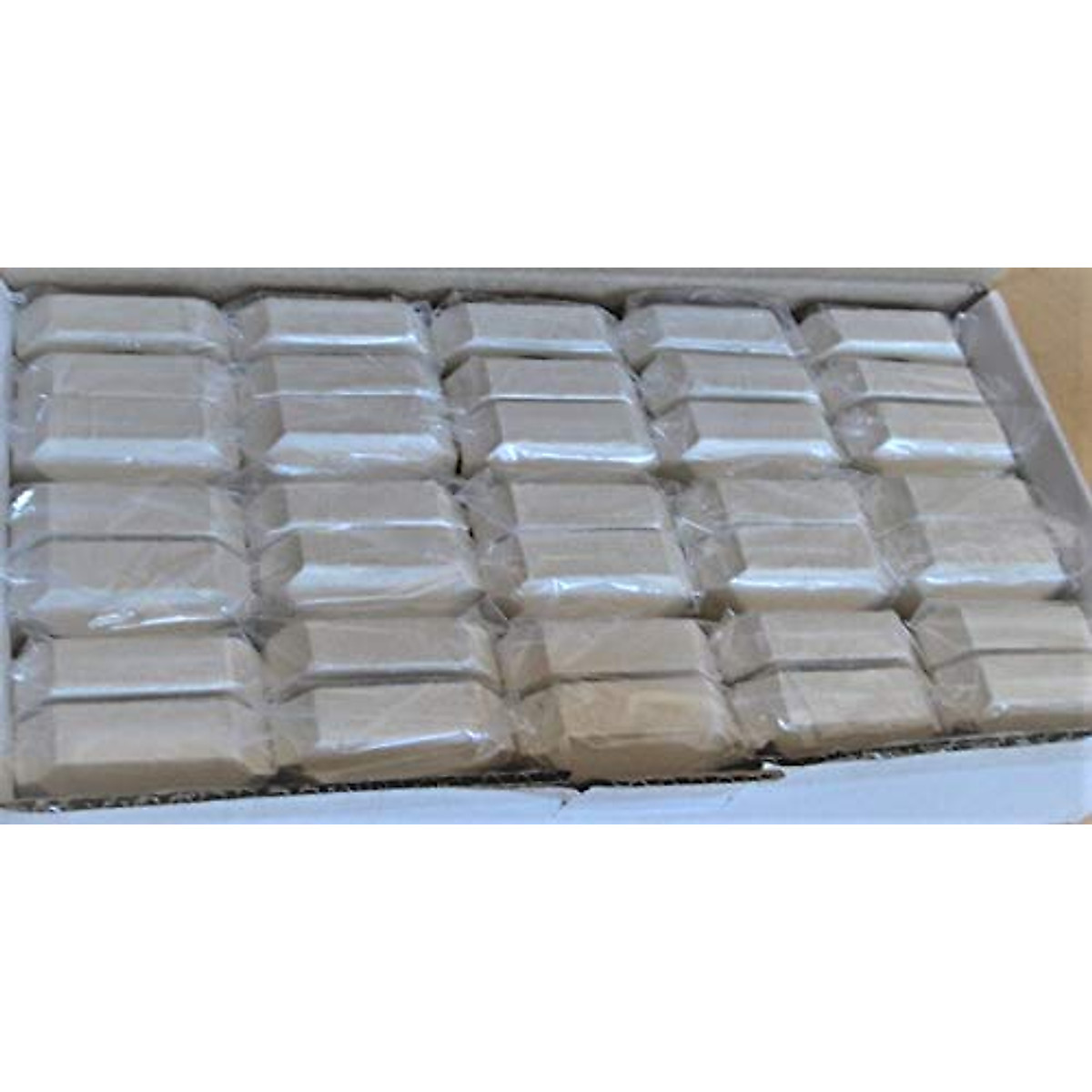 Lynx Factory OEM White Replacement Briquettes 35 per Box 90053