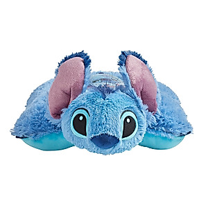 Pillow Pets, Sleep Time Light Stitch, Stuffed Animal Toy