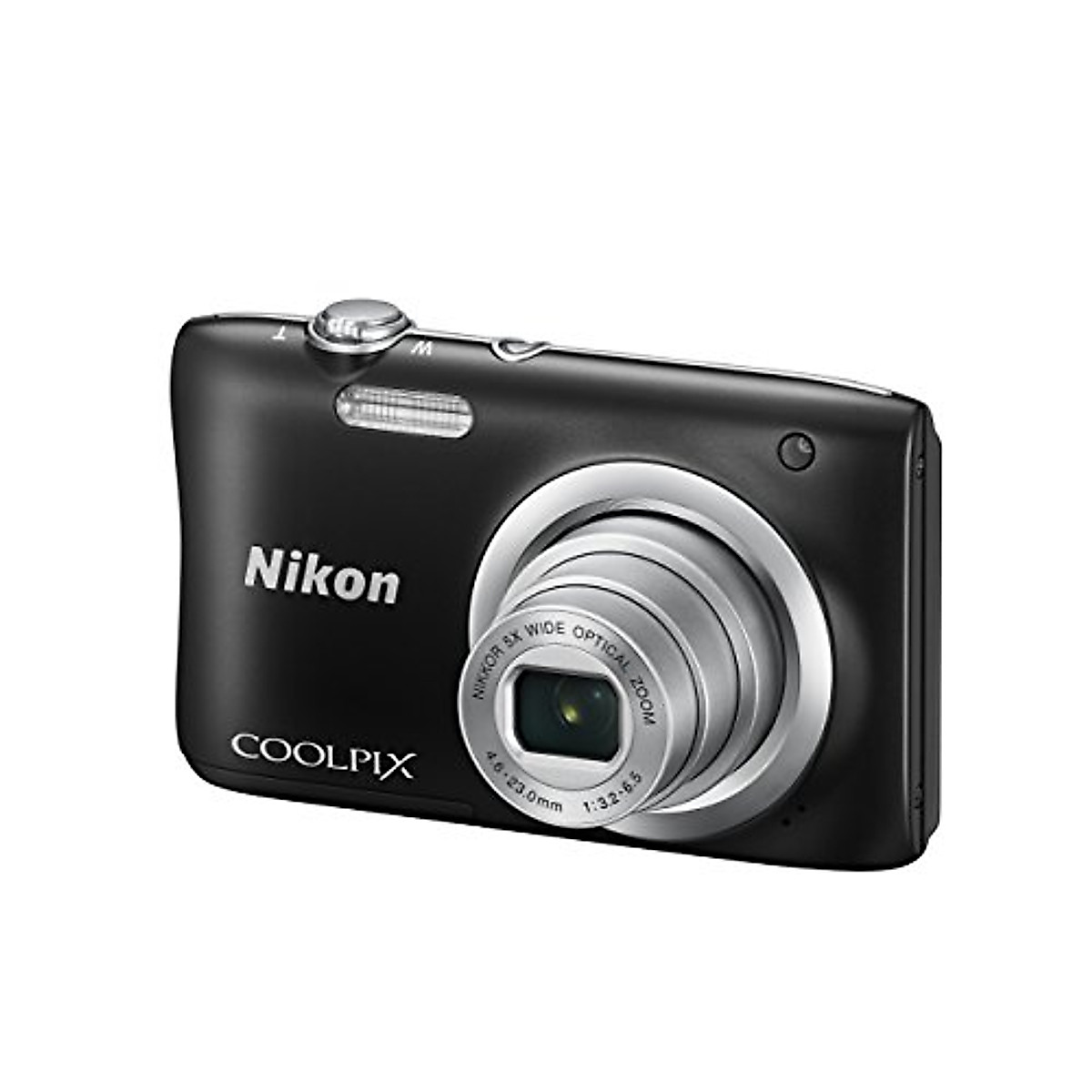 Nikon Coolpix A100 Black