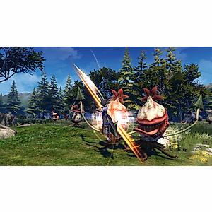 Sword Art Online: Hollow Realization - PlayStation 4 Standard Edition