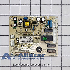 Allstar Appliance Parts 5303918900 Refrigerator Control Board
