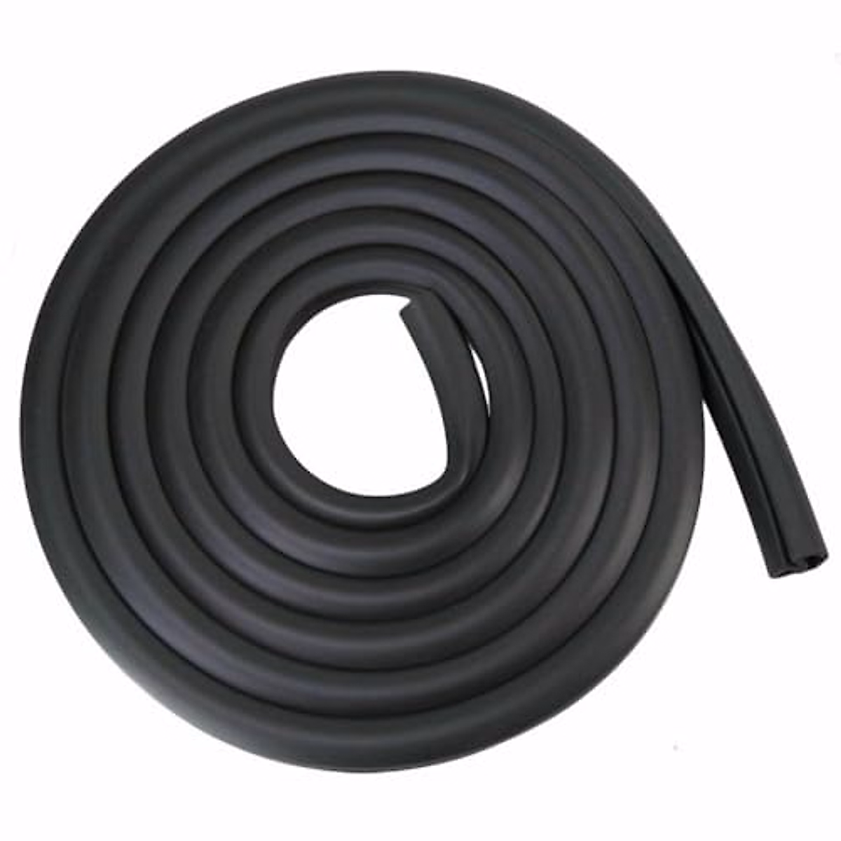 JYCQXHC 1A Door Seals Rubber Weatherstrip Pair Set Compatible with F100 1AWSK00230