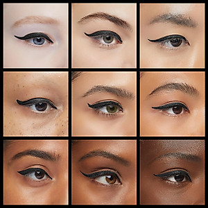 KVD Beauty Dagger Tattoo Liner Waterproof Liquid Eyeliner Trooper Black