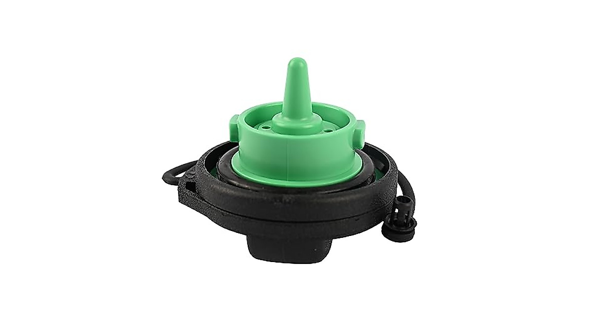 Magimaker Gas Cap for Porsche Cayenne - Easy Replacement