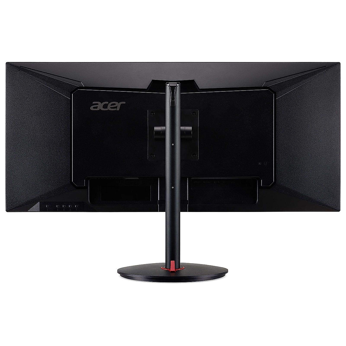 acer Nitro XV340CK - 34" Monitor UWQHD 3440x1440 IPS 144Hz 1ms 250Nit (Renewed)