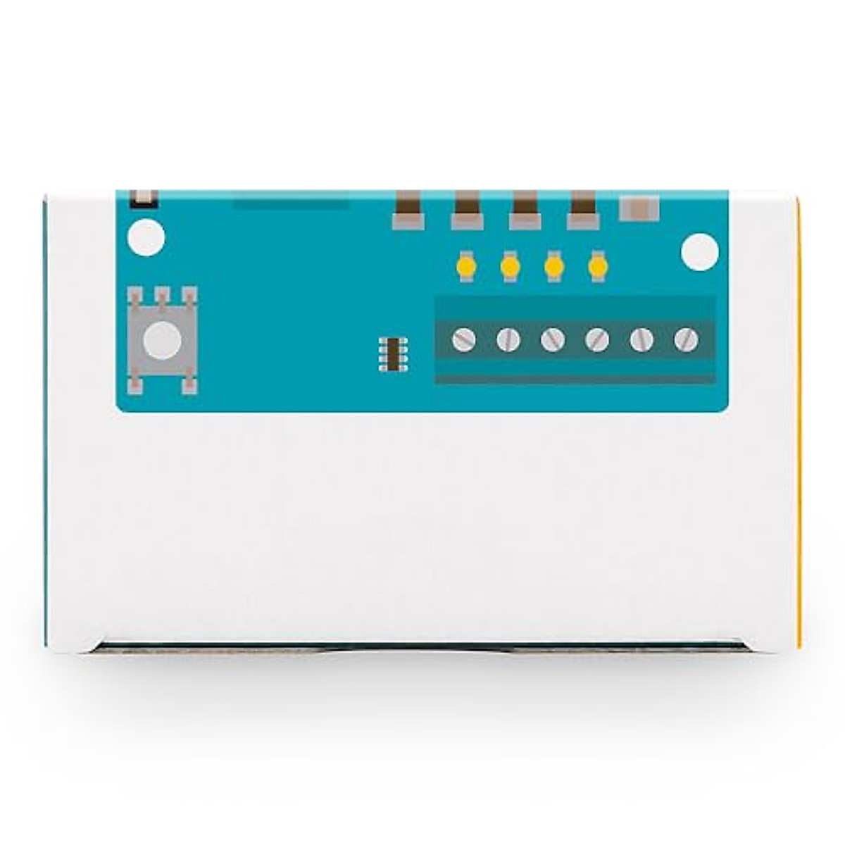 Arduino Motor Shield REV3 [A000079]
