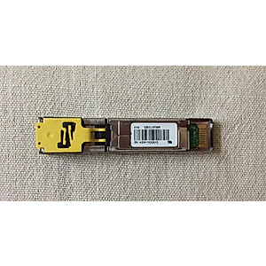 Cisco 381505-001 GLC-T= SFP 10 100 1000 Base T