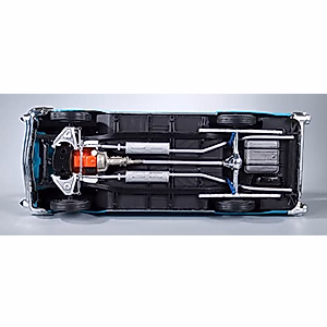 1/25 1957 Chevy Bel Air