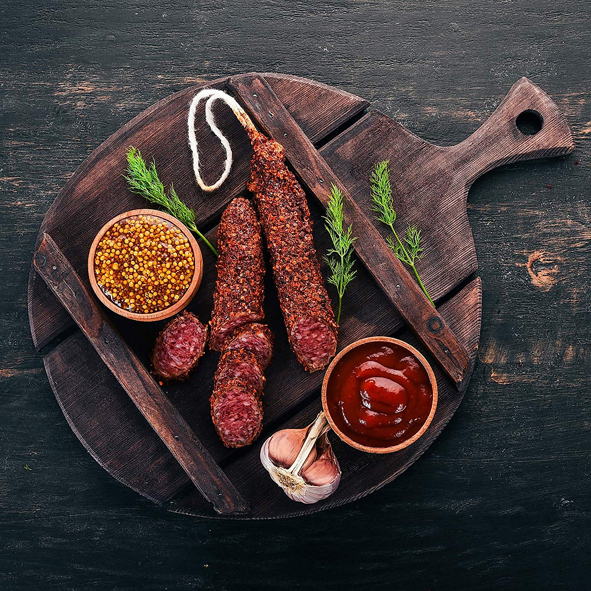 The Spice Lab Sweet Paprika Powder - High Color ASTA 120+ - 2.1 oz French Jar – Premium Gourmet Spanish Paprika Powder - Vegan All Natural Kosher Non GMO Gluten Free Spice – Rich in Antioxidants