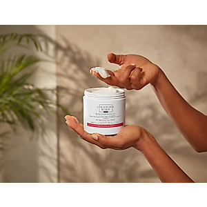 Christophe Robin Regenerating Mask with Prickly Pear Seed Oil for Dry, Damaged and Chemically Treated Hair 8.4 fl. oz
