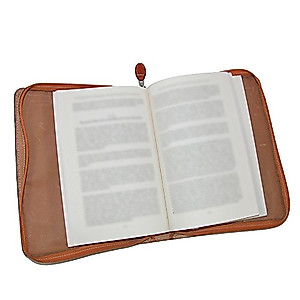 3D Natural Bible Cover