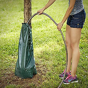 Greenscapes Plastic Tree Watering Bags