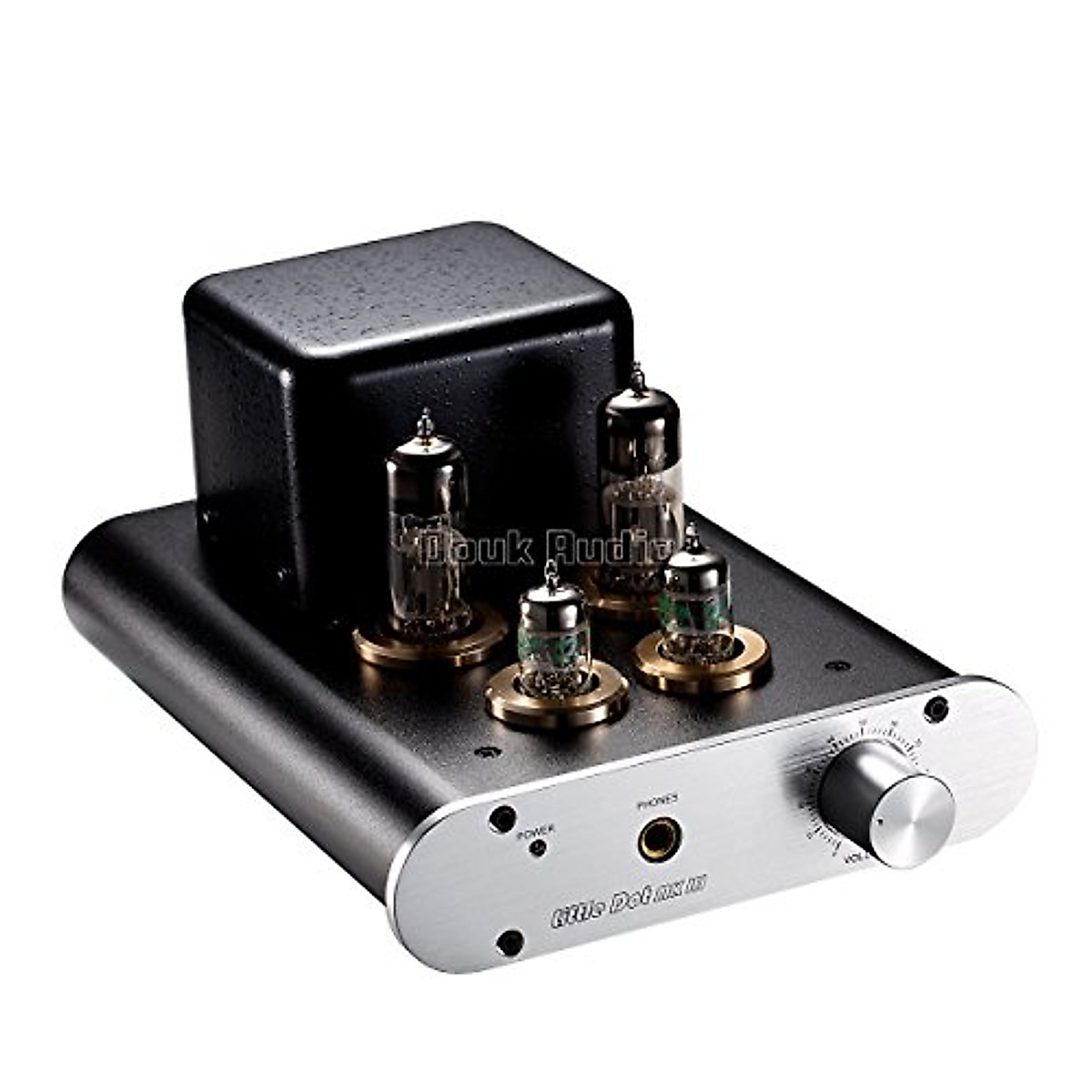 Little Dot MK III Headphone Tube Amplifier