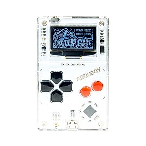 Arduboy Arduino Electronic Kit